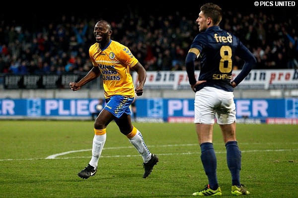 PSV - RKC Waalwijk-PSV in 30 images