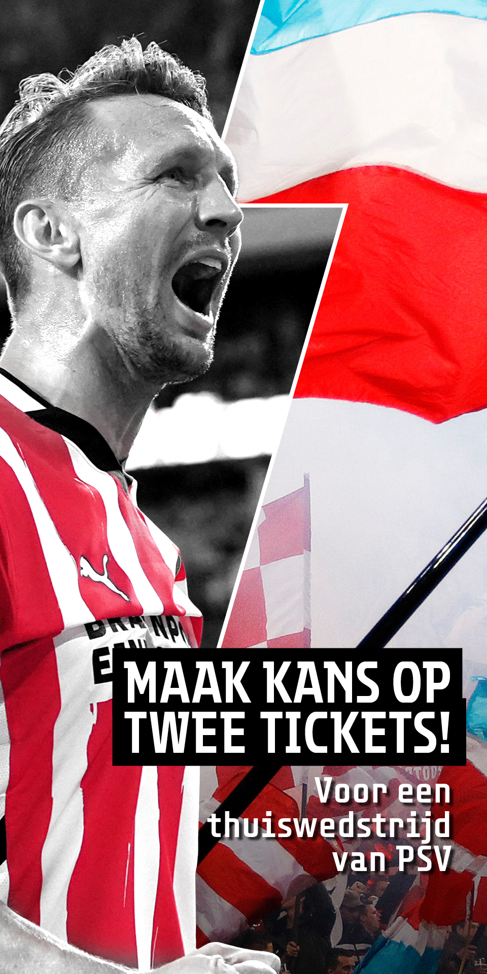 PSV - Página de PSV.nl