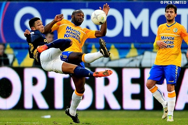 PSV - RKC Waalwijk-PSV in 30 images