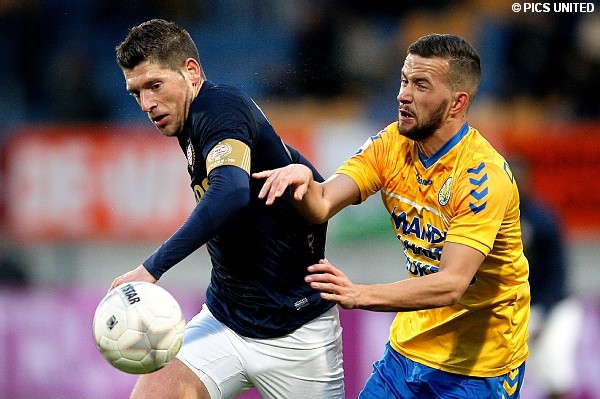 PSV - RKC Waalwijk-PSV in 30 images