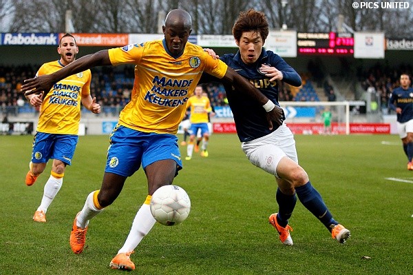 PSV - RKC Waalwijk-PSV in 30 images
