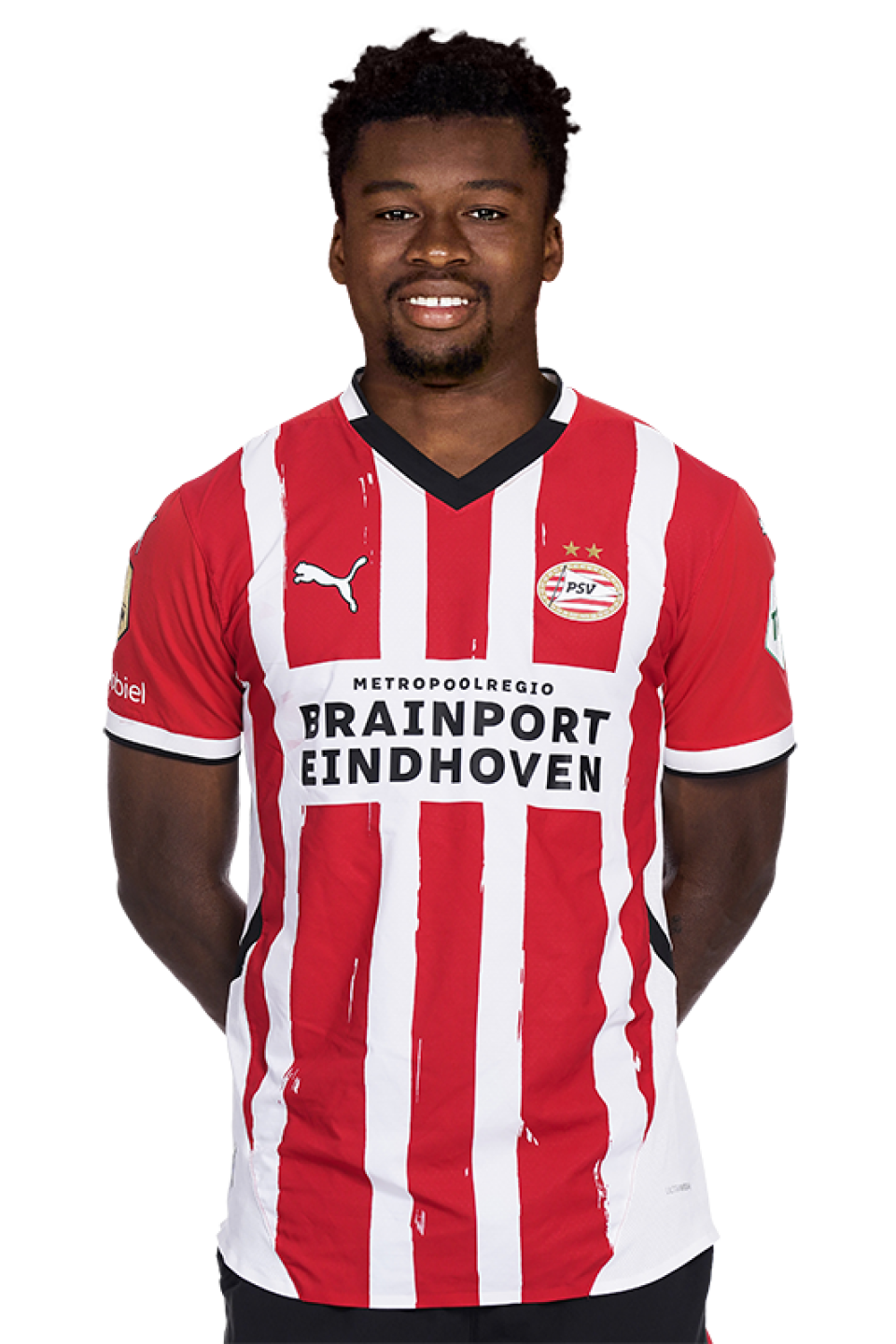 PSV - FC Eindhoven