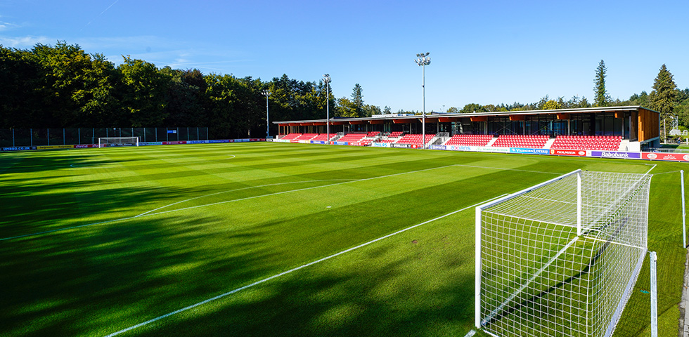 PSV - Nieuws | Spelers en staf vertrekken uit PSV Academy