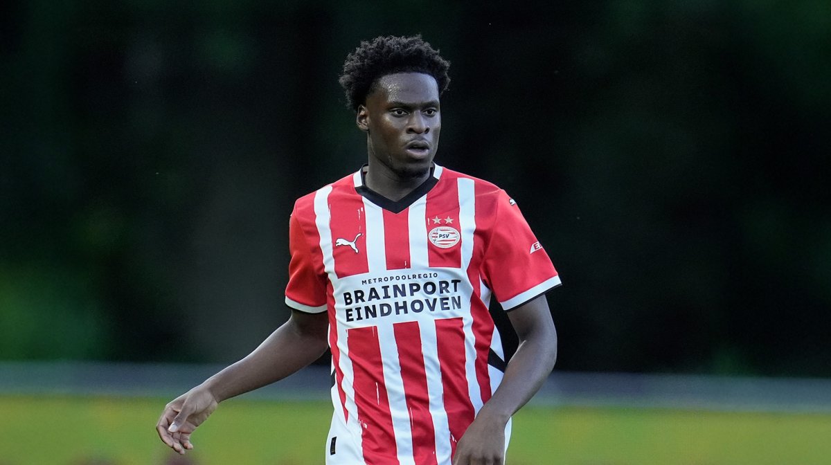 PSV - Nieuws | PSV neemt afscheid van meerdere spelers Jong PSV