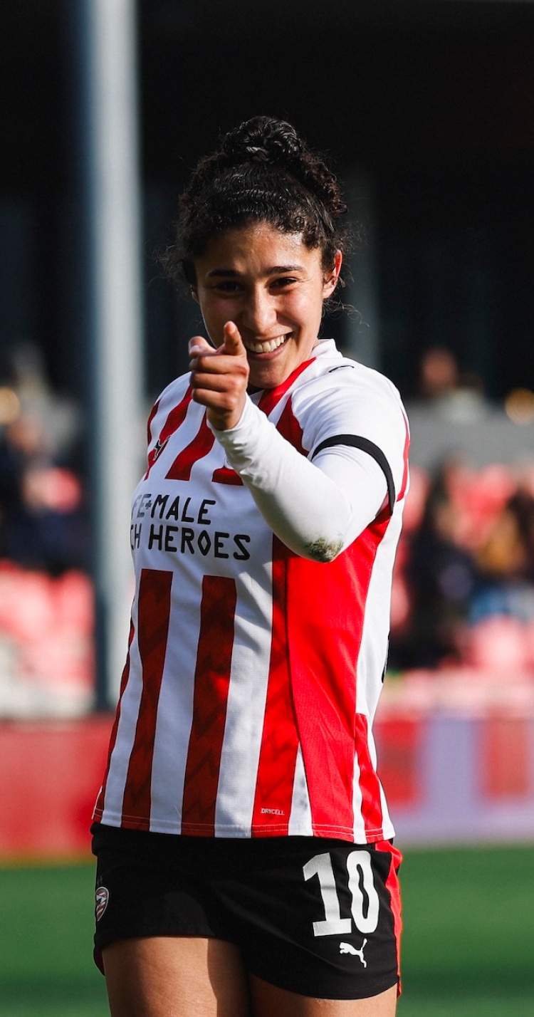 PSV - Ticket sales | Complete your Easter weekend with PSV Women - Ajax ...