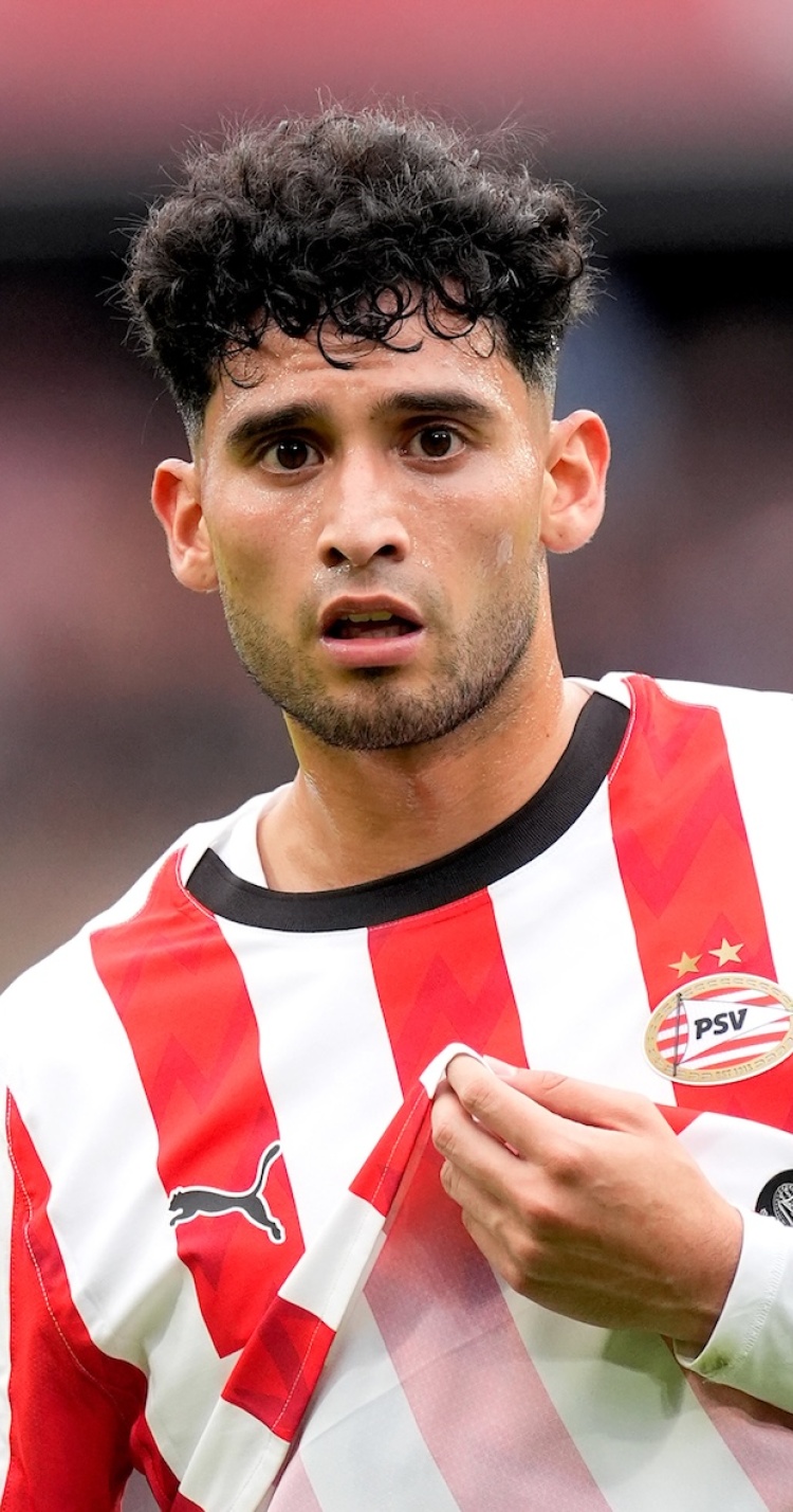 PSV - News | Pepi works on recovery individually in coming days