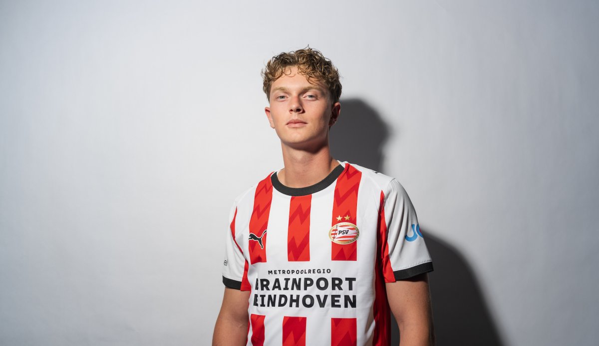 PSV - Transfer | PSV neemt Paul Wanner over van FC Bayern München