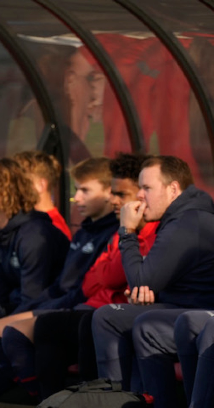 PSV - Uitslagen | PSV Academy in actie