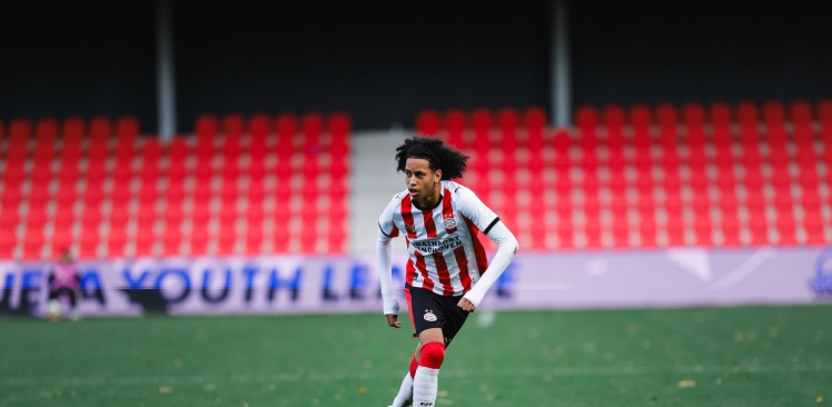 PSV - FC Eindhoven