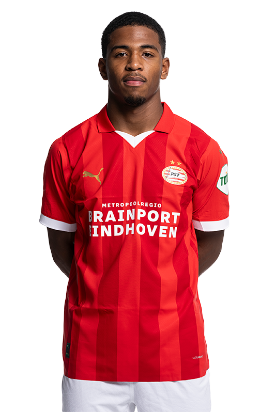 PSV - Homepage of PSV.nl