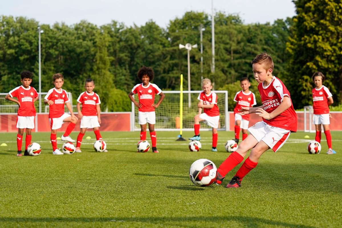 PSV - PSV Soccer School