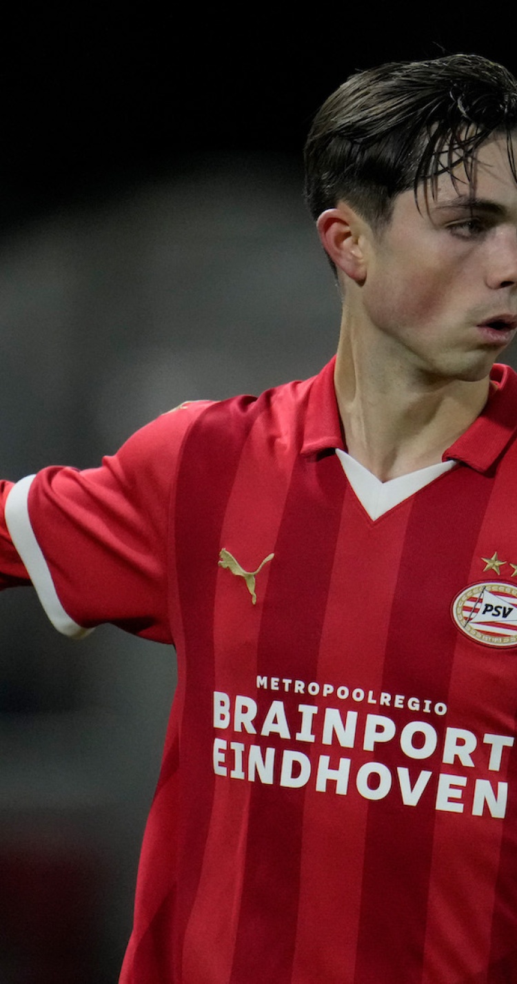 PSV - Transfer | Bram Rovers maakt overstap naar sc Heerenveen
