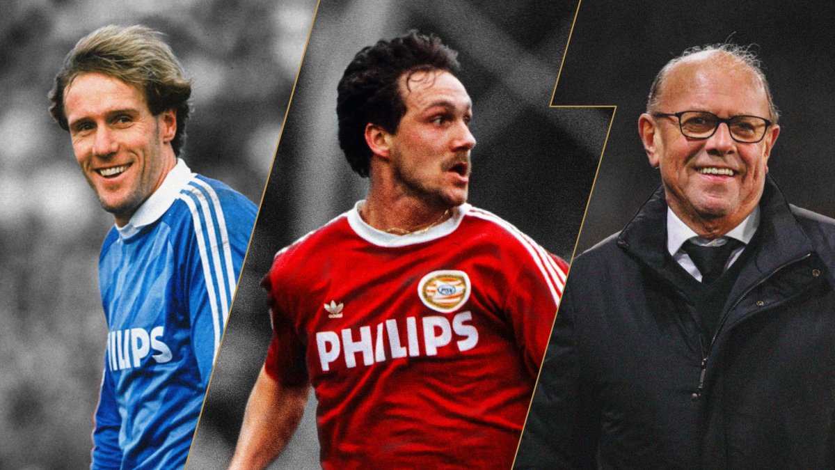 PSV - PSV Legend-Tour | Achter de schermen met een echte clubheld!