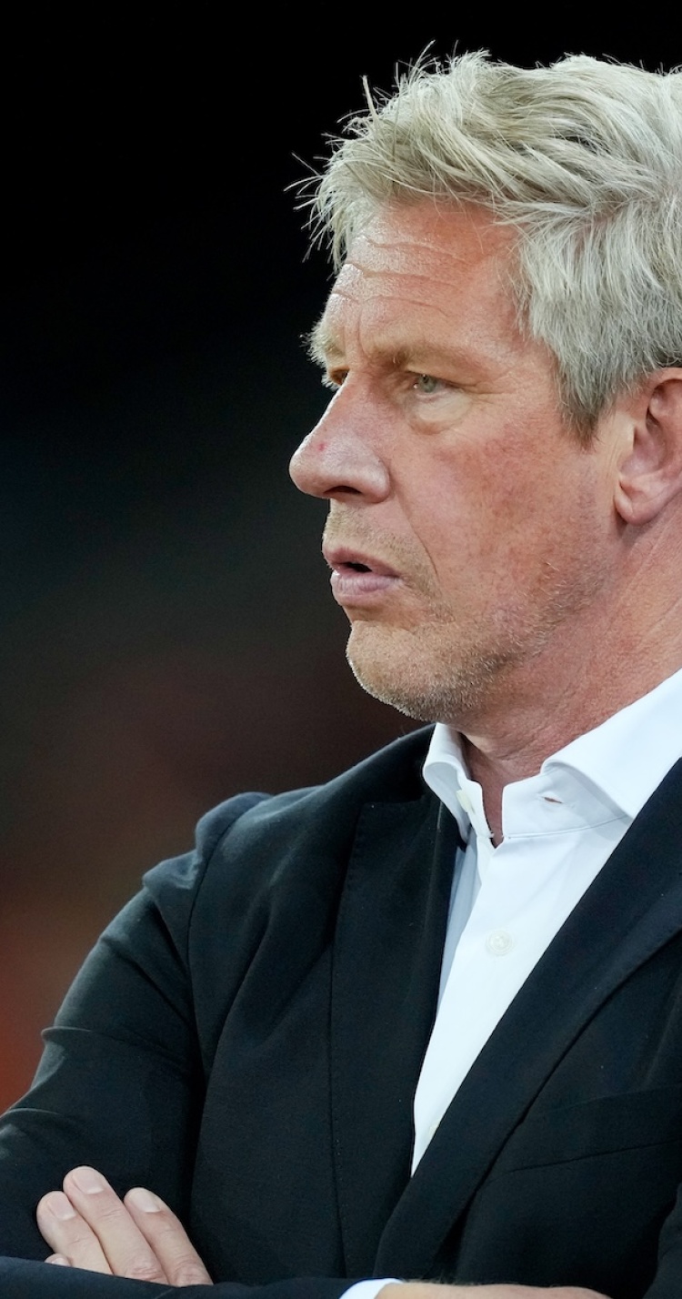 PSV - News | Marcel Brands joins supervisory board Eredivisie CV