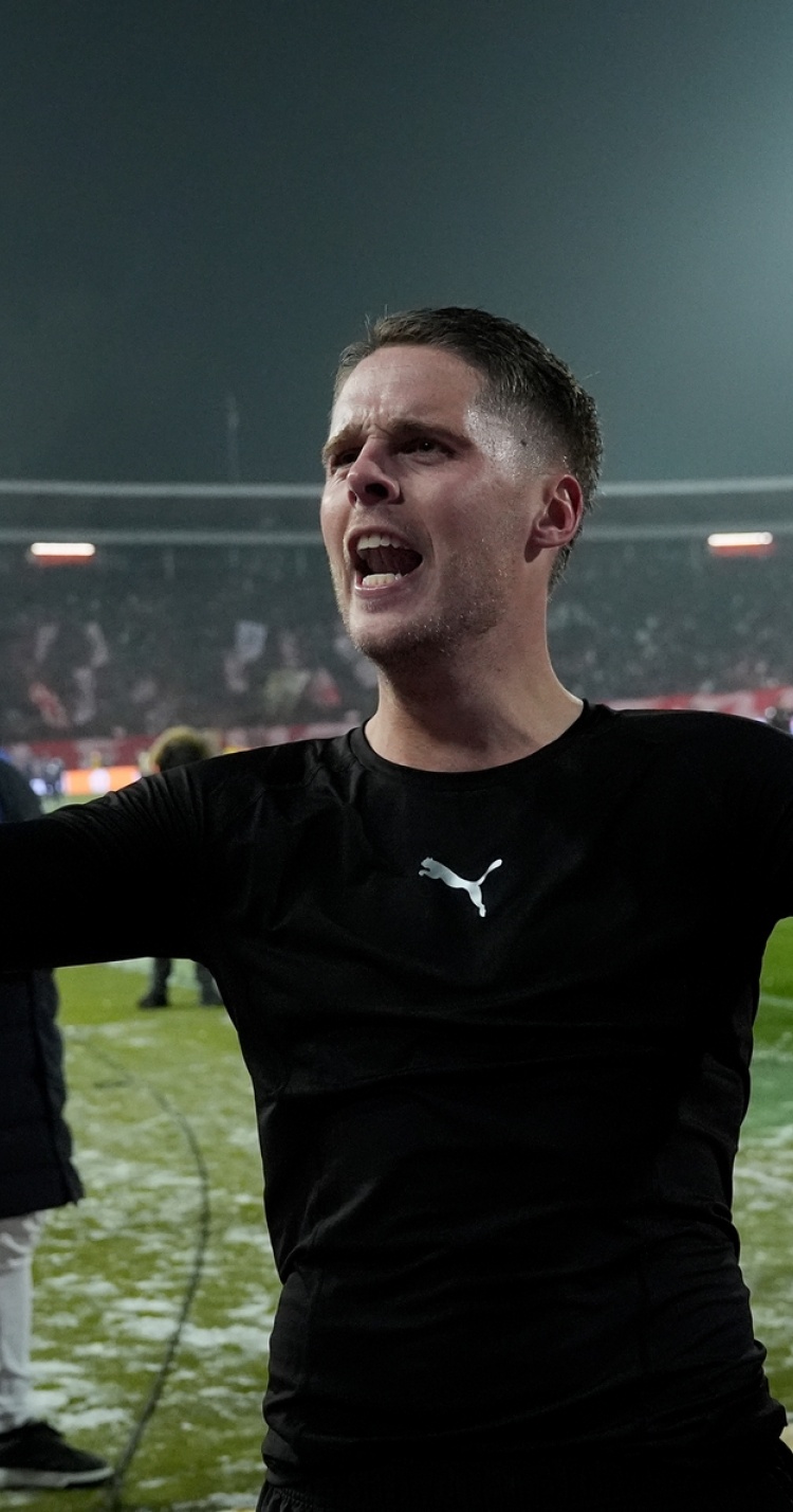 PSV - The statistics of | the director of Belgrade