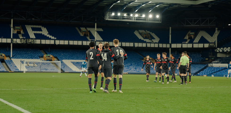 PSV - Nieuws | Jong PSV door naar halve finale Premier League ...