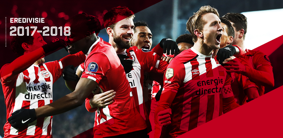 PSV - Aanvraagperiode Seizoen Club Cards van start