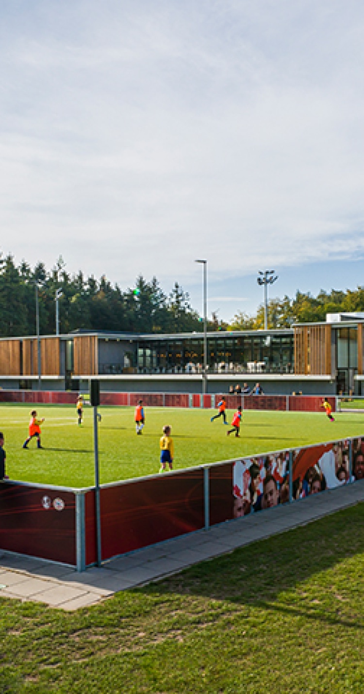 PSV - PSV Academy weer open voor publiek