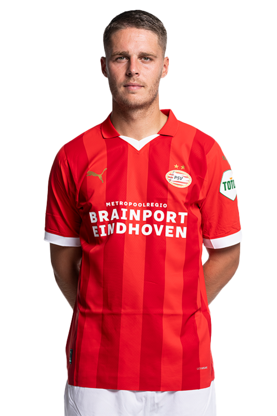 PSV - Officiële website van PSV Eindhoven