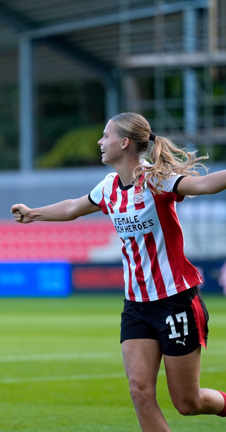 PSV - Voorbeschouwing | PSV Vrouwen speelt topper tegen FC Twente