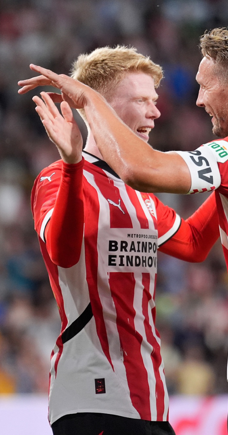 PSV - UCL | Hoe werkt de vernieuwde UEFA Champions League?