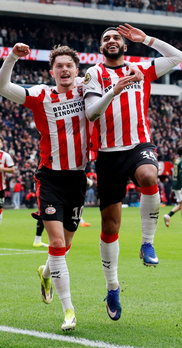 PSV - Visitors information | Together behind our team during PSV - FC ...