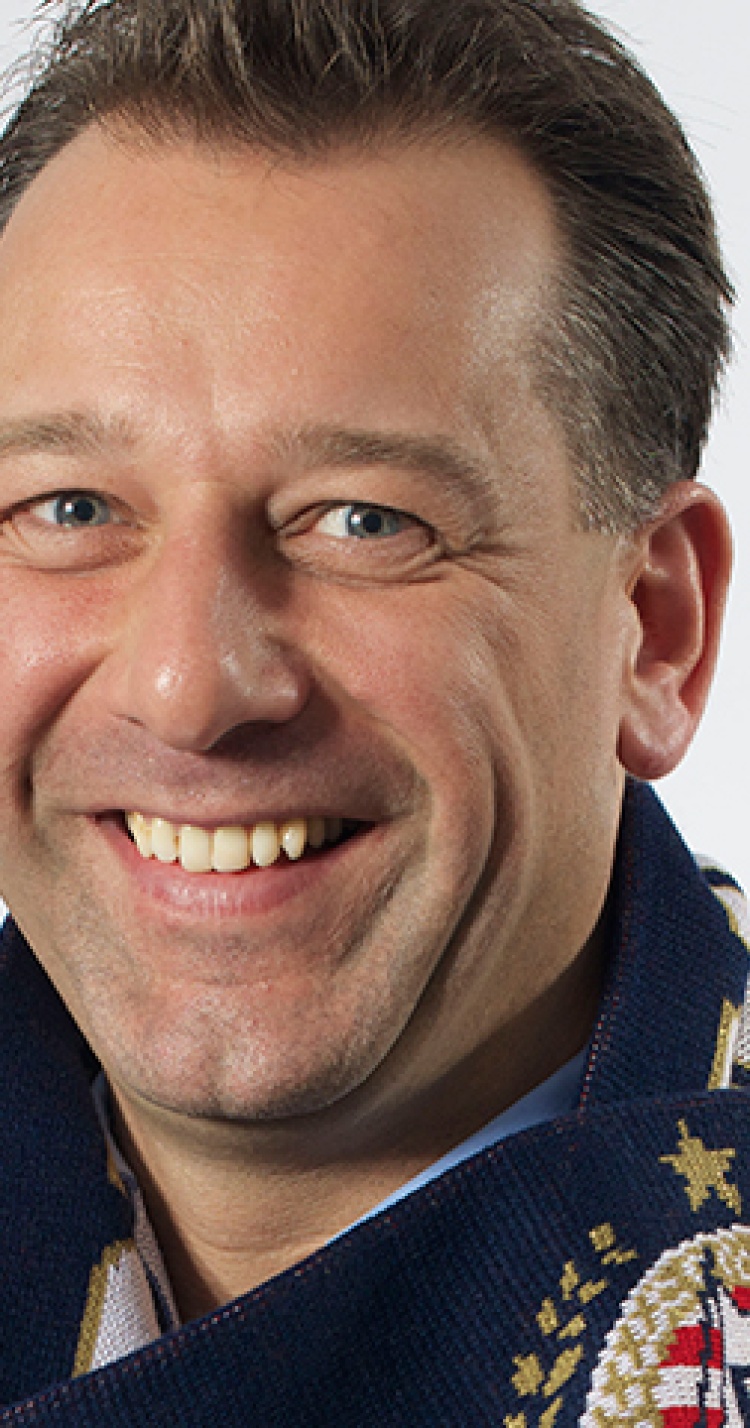 PSV - Businessleden in Beeld: Koen van Zon van Miko Koffie