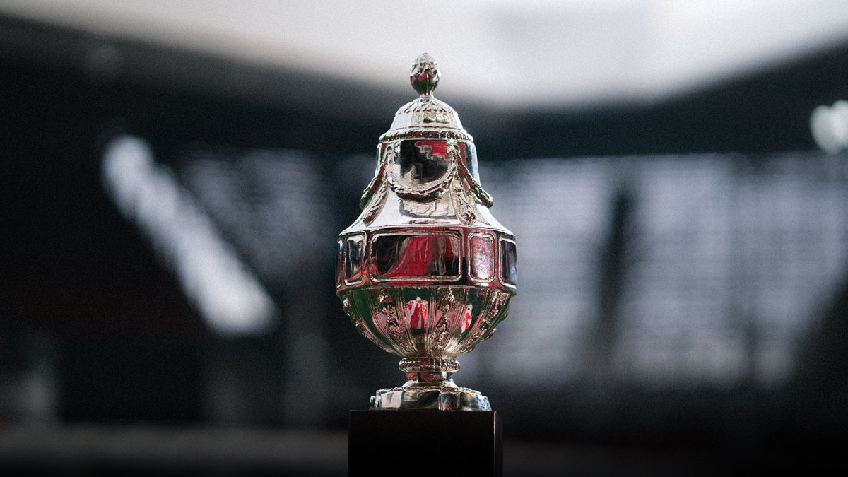 PSV - Loting | PSV treft G.V.V.V. in tweede ronde Eurojackpot KNVB Beker