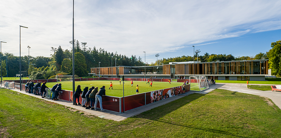 PSV - PSV Academy weer open voor publiek