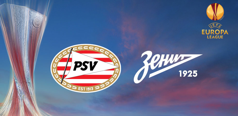 PSV - Kaartverkoop PSV - FC Zenit