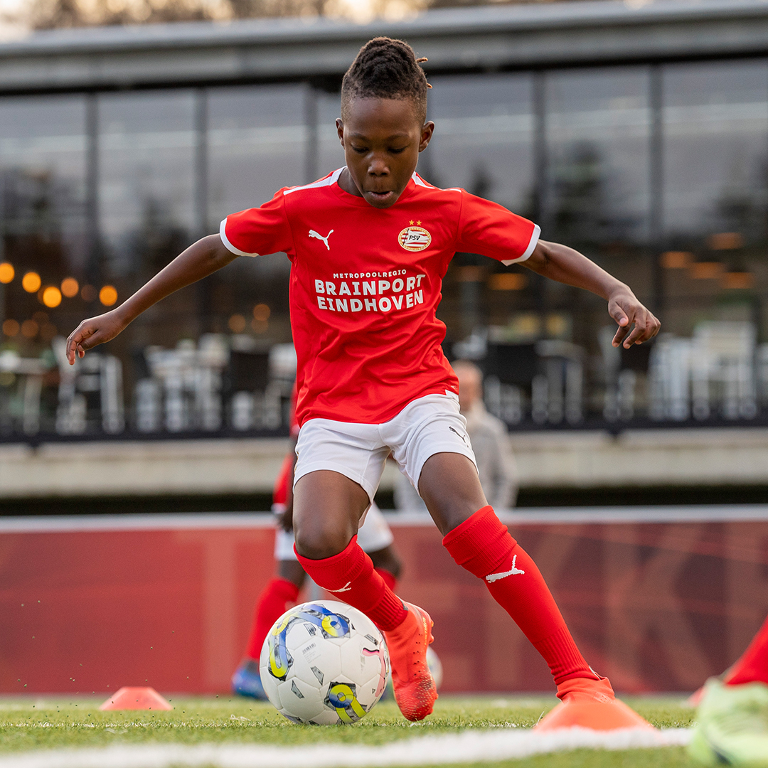 PSV - Talentendag | PSV Soccer School
