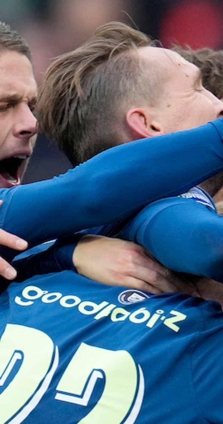 PSV - Press conference | Bosz not afraid of laziness: 'That's not in ...