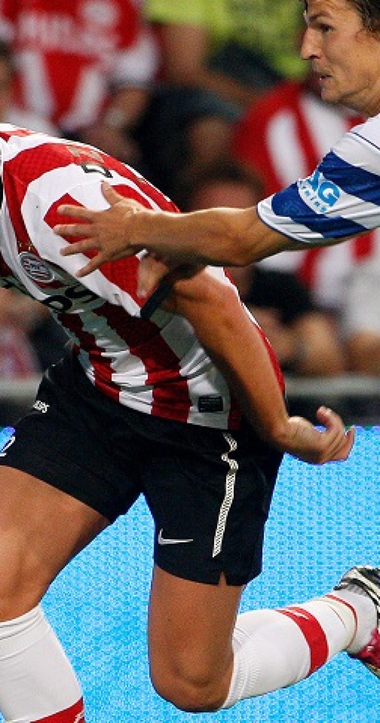 PSV - Some of the history of PSV - De Graafschap