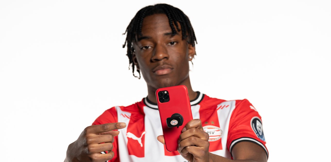 PSV - Een cadeau voor jou