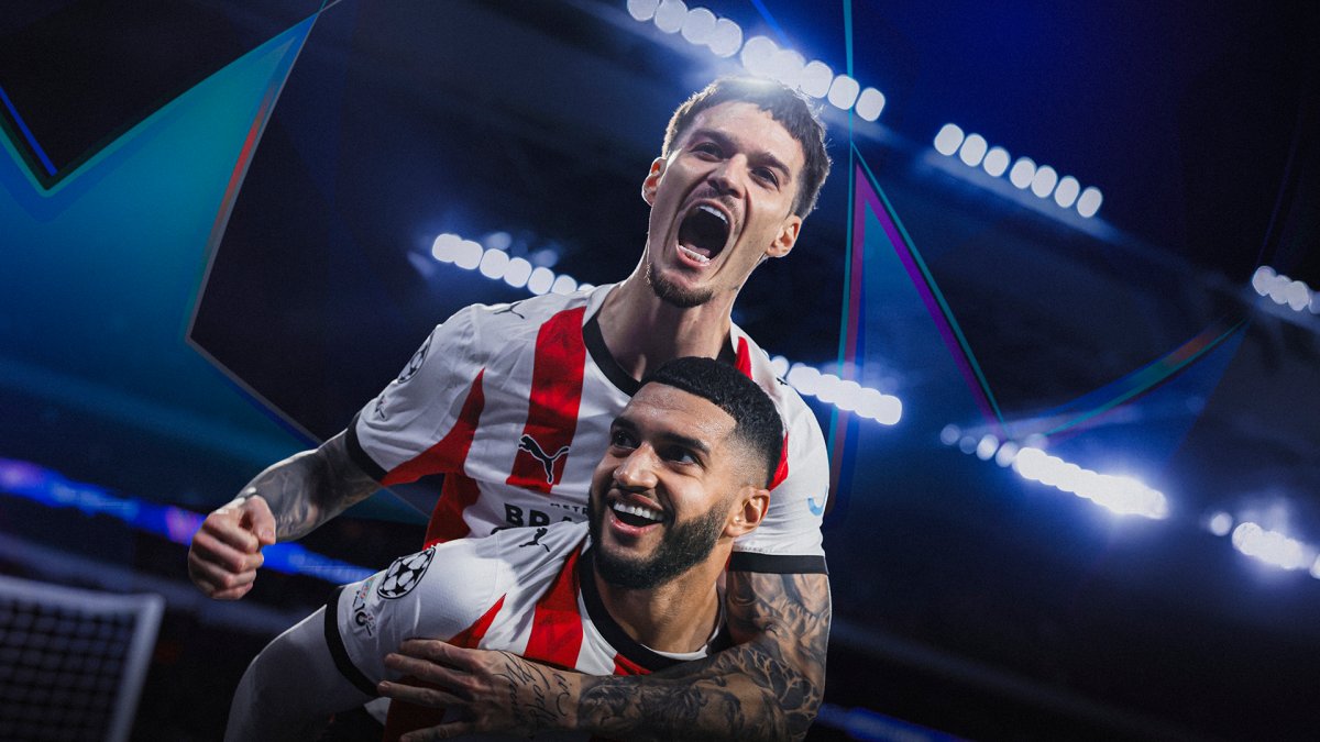 PSV - Alles Over | Herontmoeting na negen jaar: PSV ontvangt Atletico ...