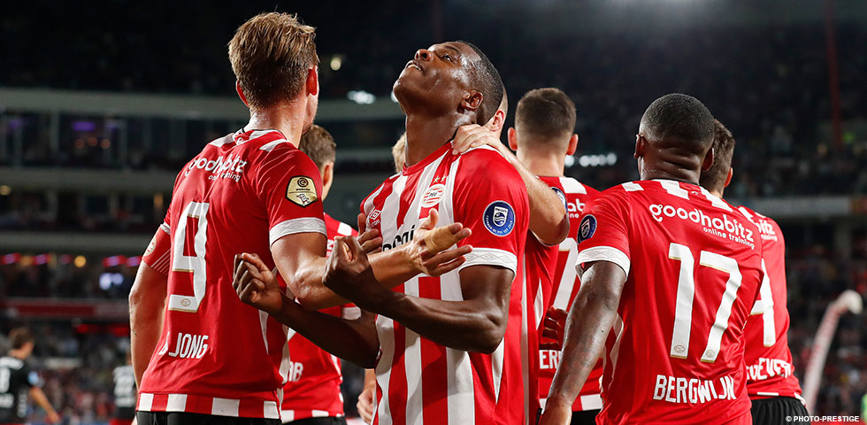 PSV - Ticket Alert: Alle thuisduels vanaf 20-08 te koop