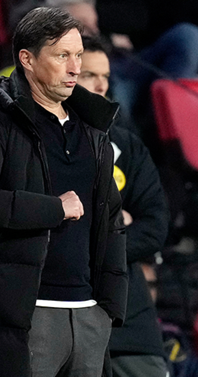 PSV - Schmidt: 'Took an important step toward final victory'