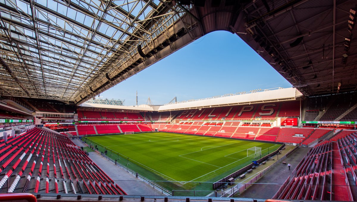 PSV - Koop nu je tickets voor de Lichtstadderby