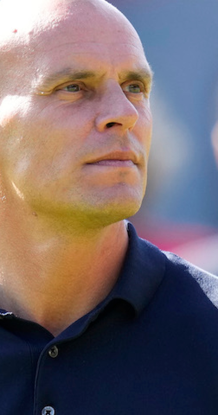 PSV - Nieuws | Rick de Rooij stopt als trainer PSV Vrouwen