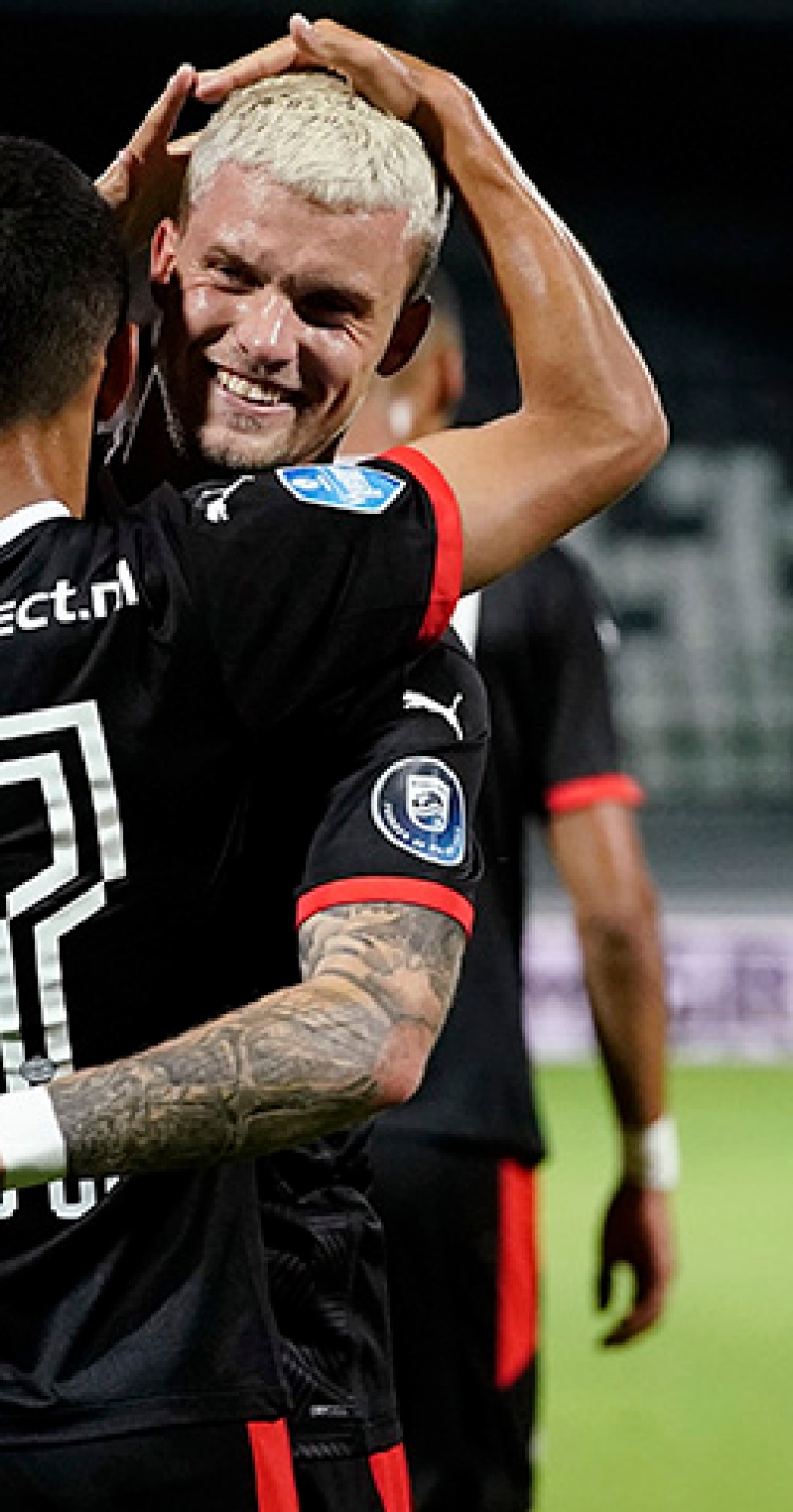 PSV - Heracles Almelo - PSV: eight facts you need to know