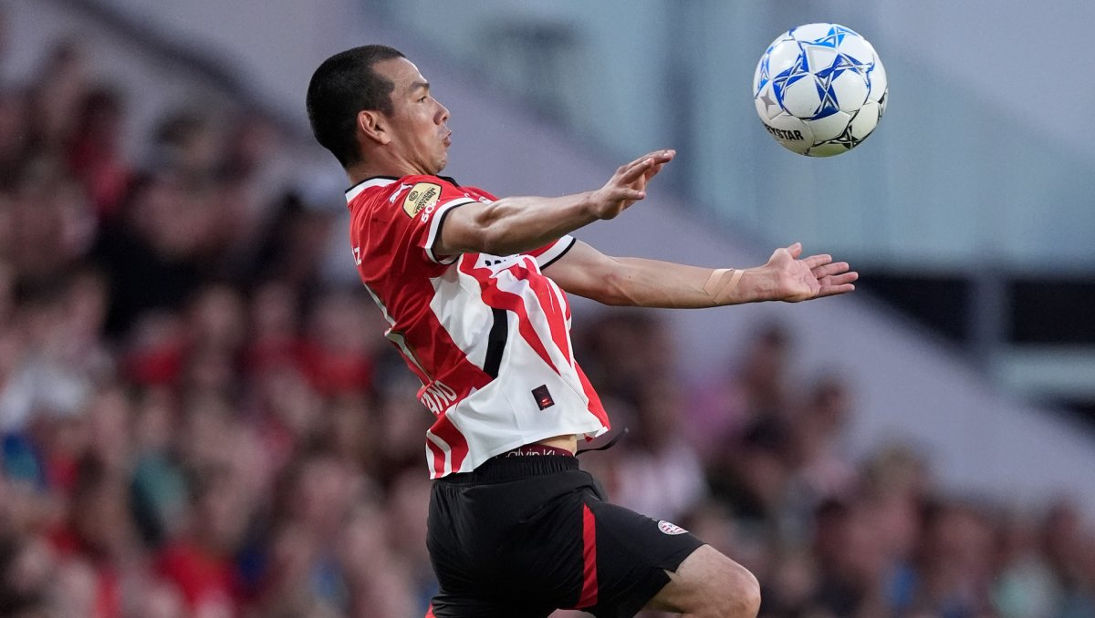 PSV - PSV FANdag | Bezoek zaterdagmiddag de open dag van PSV