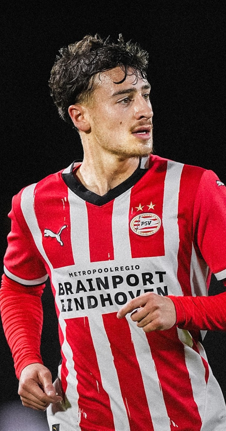 PSV - Transfer | Samuel Gomez van Hoogen vertrekt naar Club Brugge
