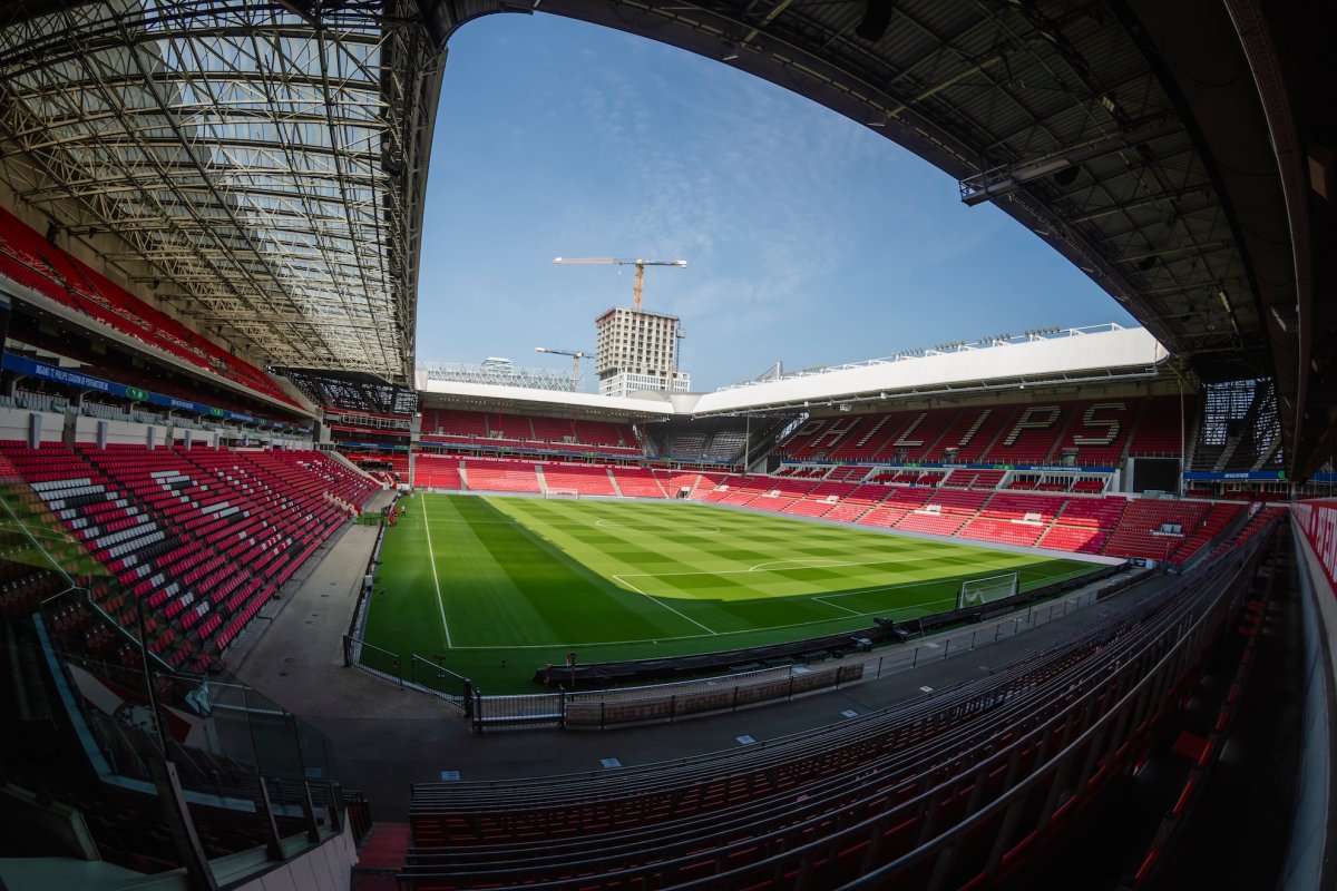 PSV - Nieuws | Actieve tuberculose vastgesteld in PSV-selectie