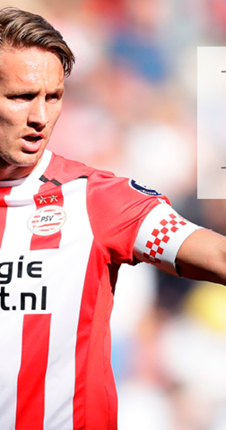 PSV - VI on PSV's season so far