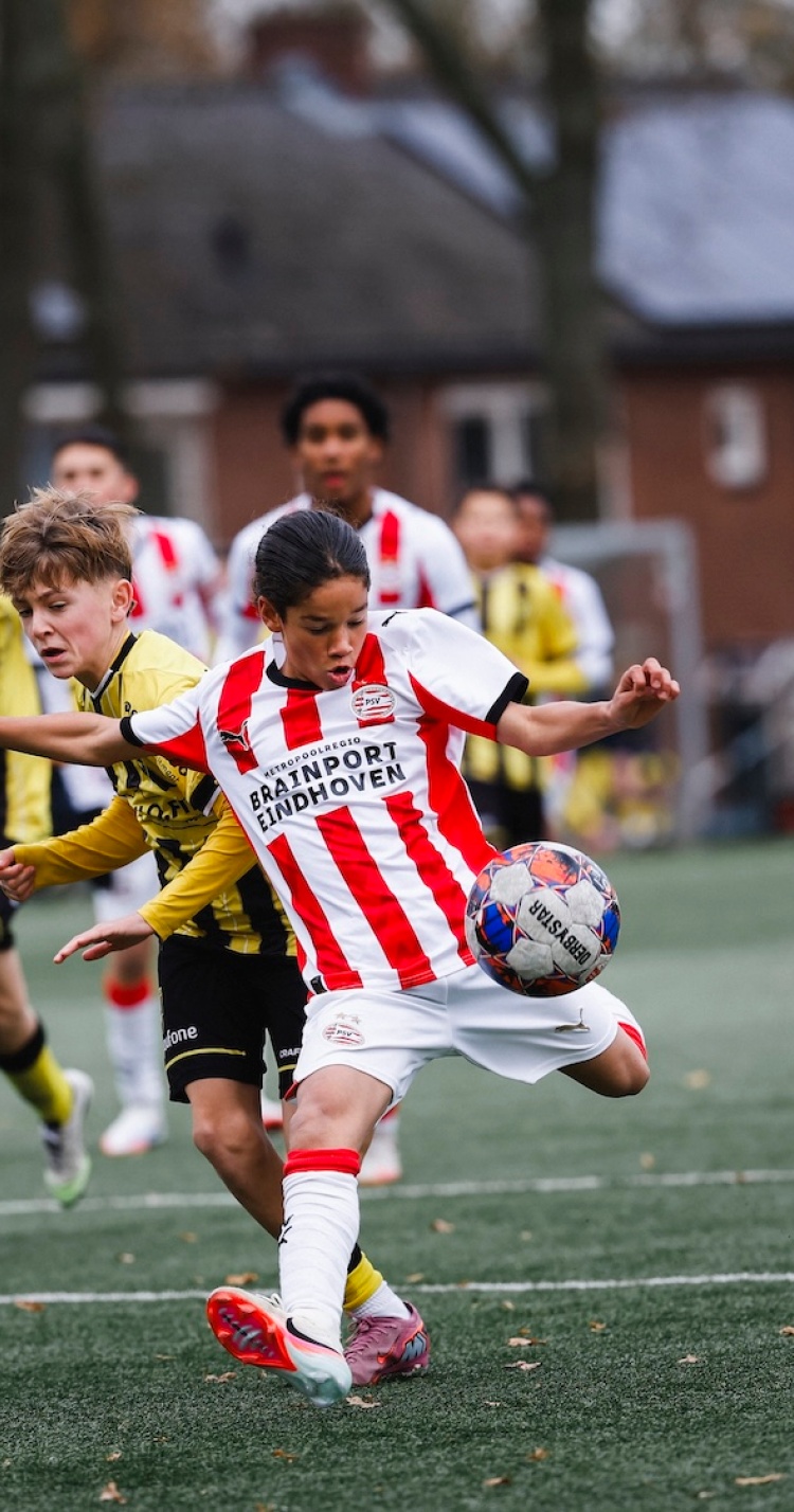 PSV - Youth Results | Varying success for PSV Academy