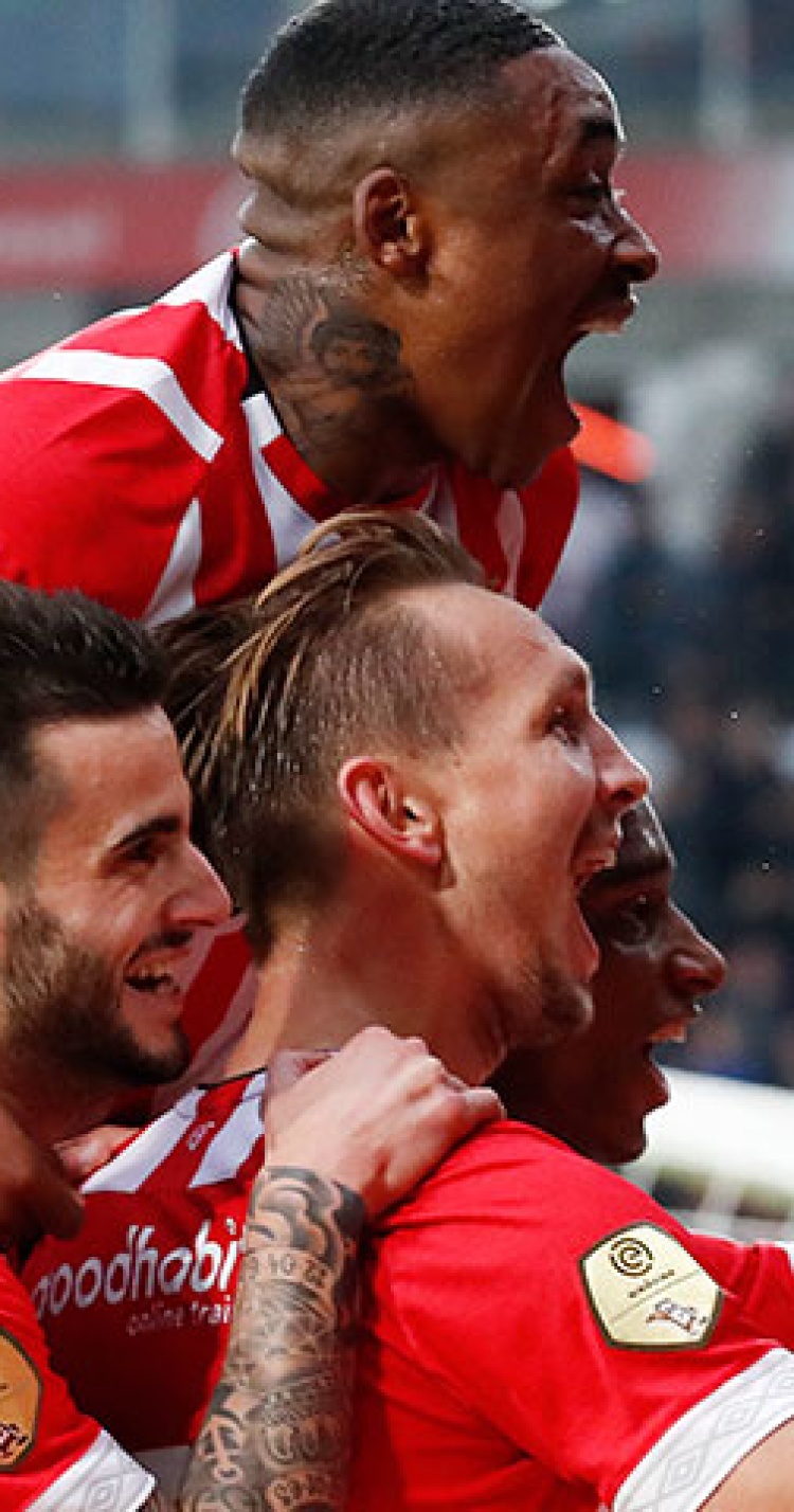PSV - Ticket Alert: Verkoop Inter - PSV bijna van start