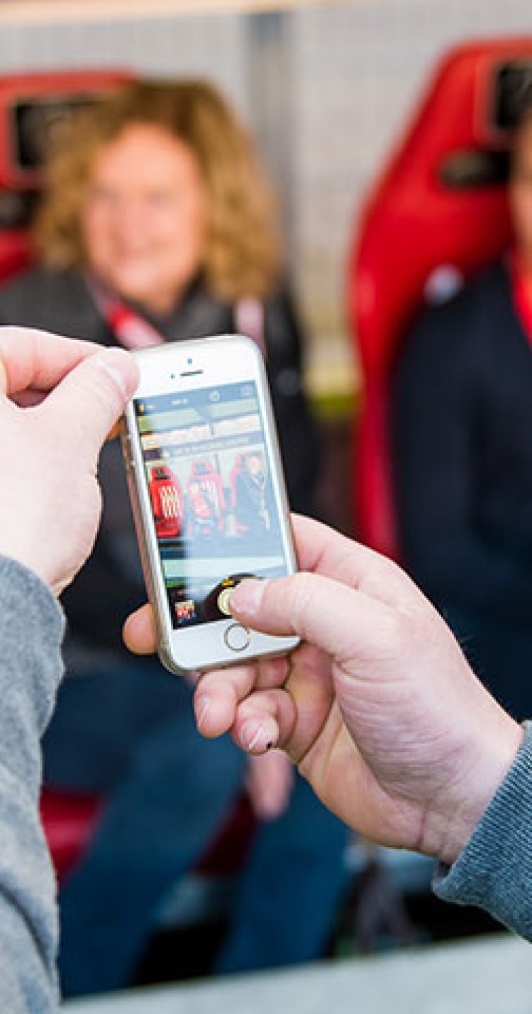 PSV - Come to Philips Stadium during summer vacation