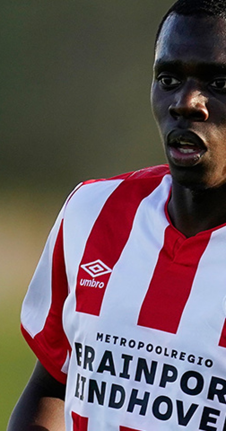 PSV - PSV U21 has talents back against Volendam