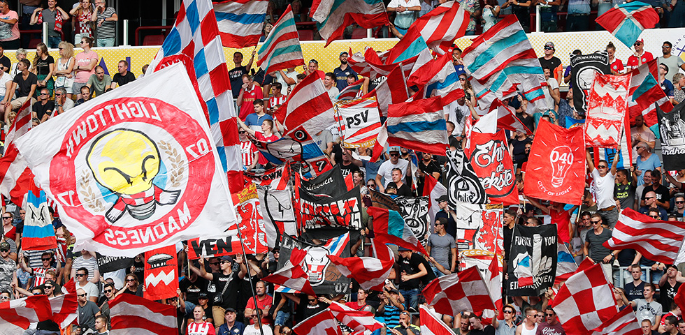 PSV - Ticket Alert: Steun PSV in de competitie