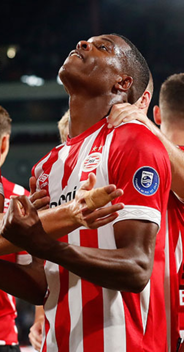 PSV - Ticket Alert: Alle thuisduels vanaf 20-08 te koop